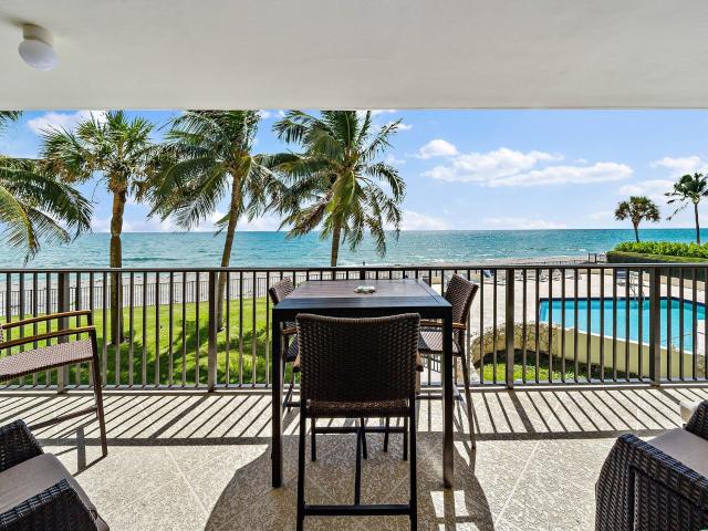 200 S Beach Rd, Unit 102, Tequesta, FL 33469 | MLS #R11091 | Compass