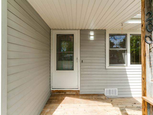 200 S Beck Road
