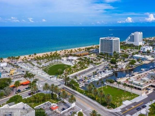 200 S Birch Rd #1209, Fort Lauderdale, FL 33316
