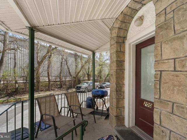 200 S Chestnut Street