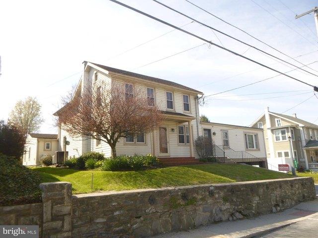 200 S Church St, Quarryville, PA 17566