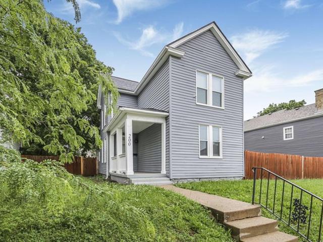 200 S Cypress Ave, Columbus, OH 43223