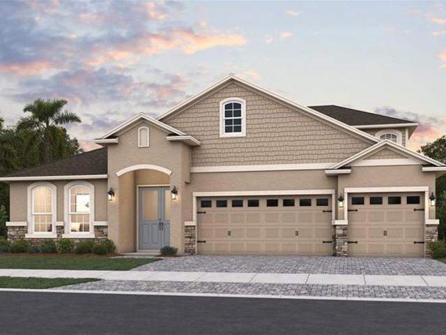 200 S Cypress Fork Trl, Saint Cloud, FL 34772