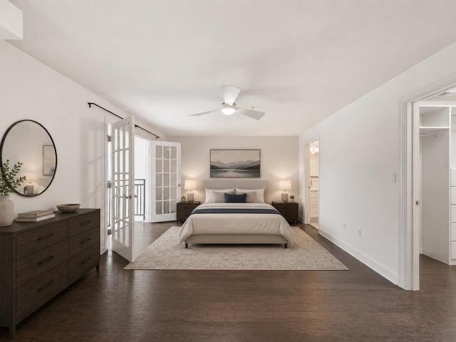 200 S Dawson Street 111