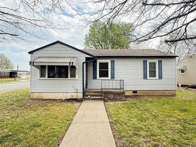 200 S Delaware St, Dewey, OK 74029