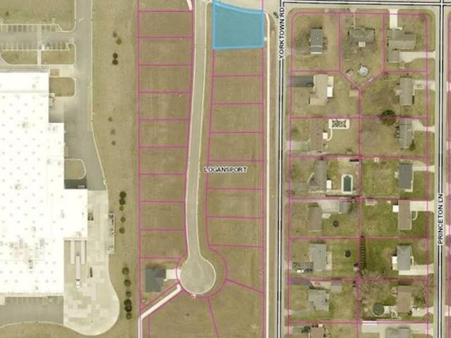 200 S Dingo Dr, Logansport, IN 46947
