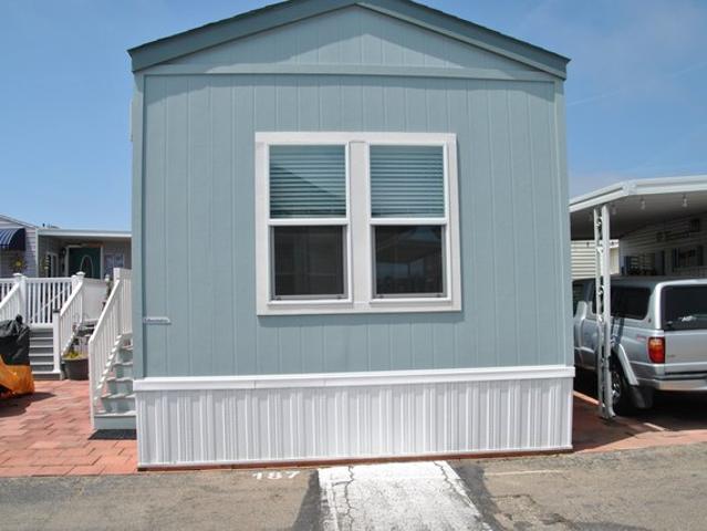 200 S Dolliver St Spc 187, Pismo Beach, CA 93449