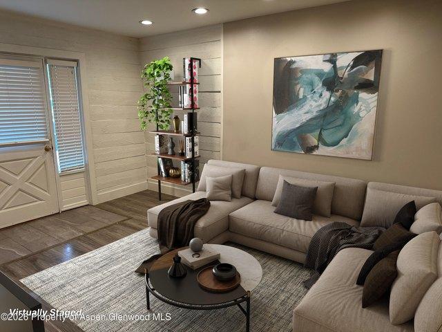200 S E Ave Apt 112, New Castle, CO 81647