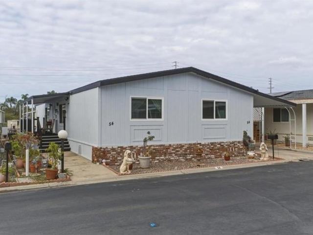 200 S Emerald Dr Spc 54, Vista, CA 92081