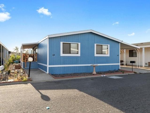 200 S Emerald Dr Spc 54, Vista, CA 92081