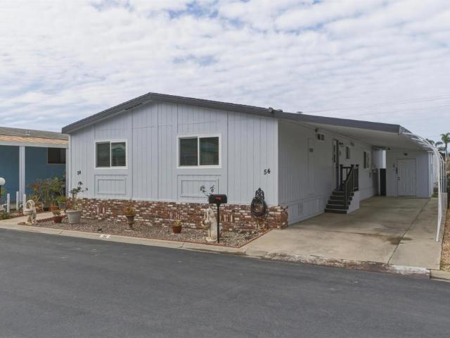 200 S Emerald Dr, Unit 54, Vista, CA 92081 | MLS #NDP2511 | Compass