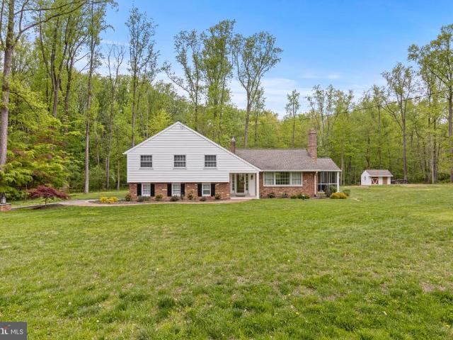 200 S Fairville Road