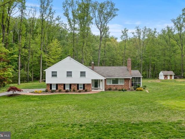 200 S Fairville Rd, Chadds Ford, PA 19317