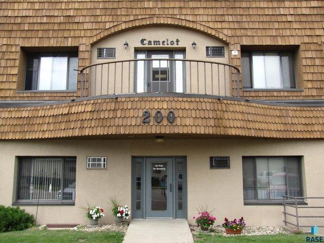 200 S Freeman Ave Apt 206, Luverne, MN 56156