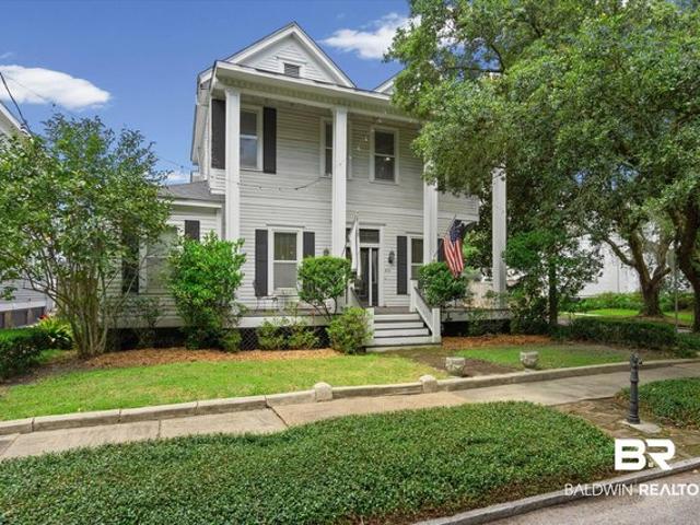 200 S Georgia Ave, Mobile, AL 36604