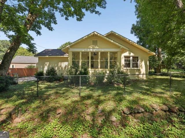 200 S Jackson St, Hartwell, GA 30643