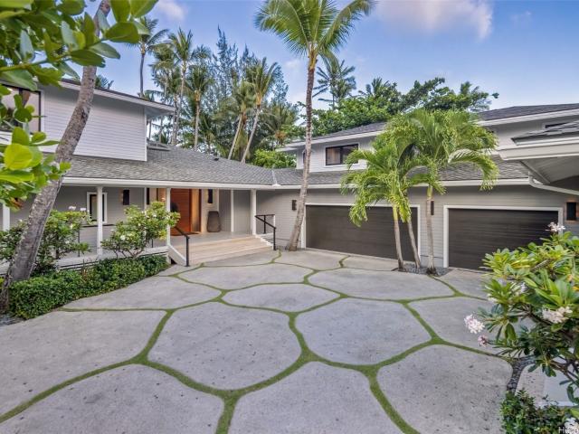 200 S Kalaheo Avenue, Kailua, US, HI