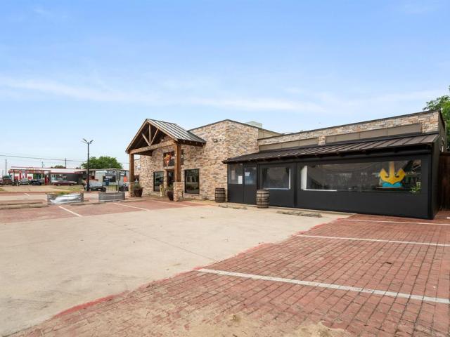 200 S Kaufman Street # A, B, C