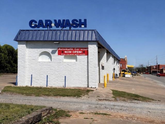 200 S Muskogee Avenue