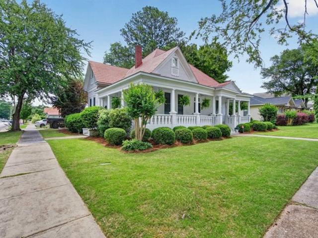 200 S Norton Ave, Sylacauga, AL 35150
