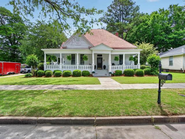 200 S Norton Avenue