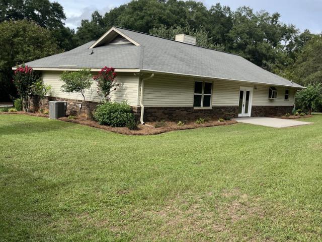 200 S Oak Ridge Dr