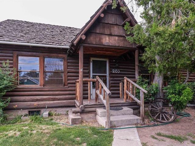 200 S Oregon, Dorris, CA 96023