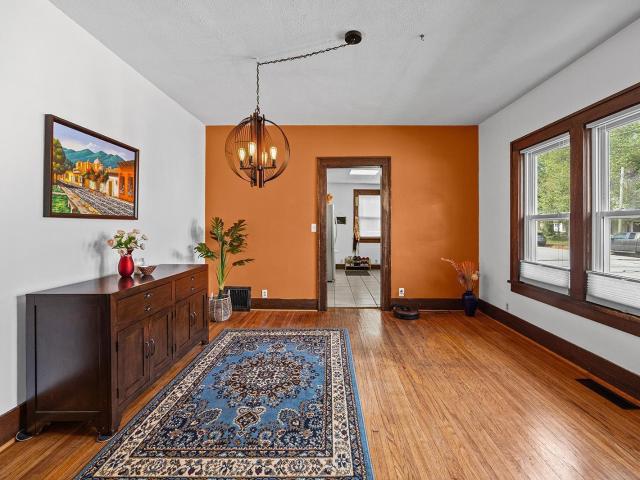 200 S Railroad Street
