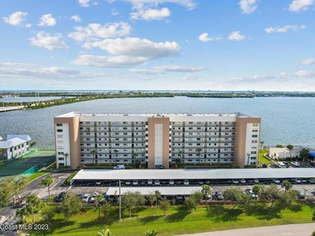 200 S Sykes Creek Pkwy #701, Merritt Island, FL 32952 in Merritt Island, Florida
