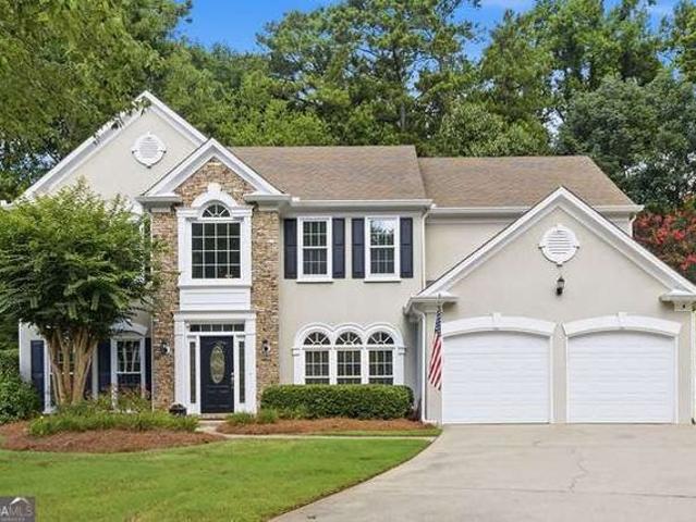 200 Smithdun Ln, Sandy Springs, GA 30350