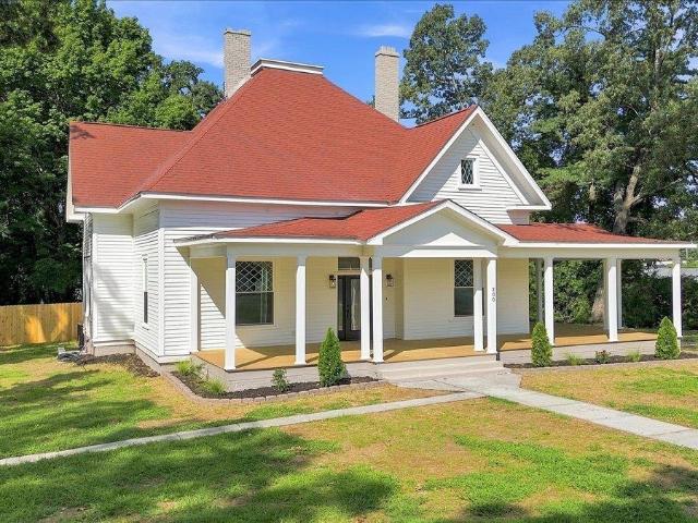 200 South C Street