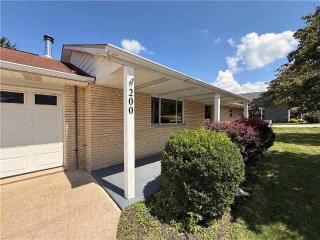 200 Social St