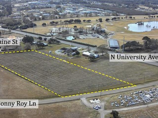200 Sonny Roy Ln Lot 3, Lafayette, LA 70507