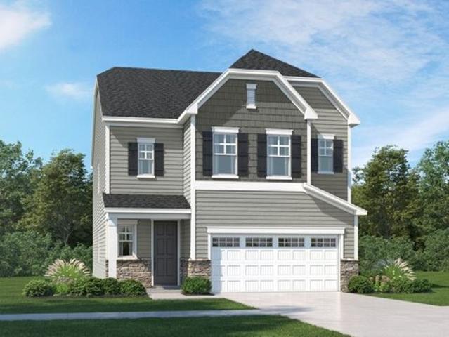 200 Saulston Rd, Apex, NC 27539