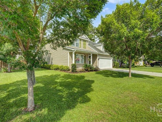 200 Sawgrass Drive