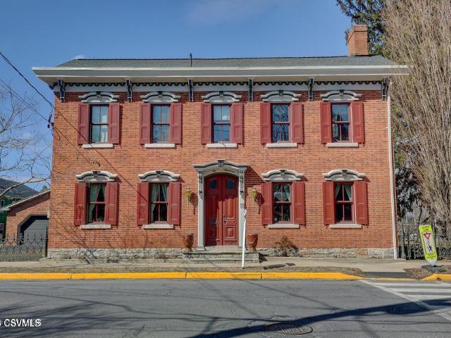 200 saint anthony street