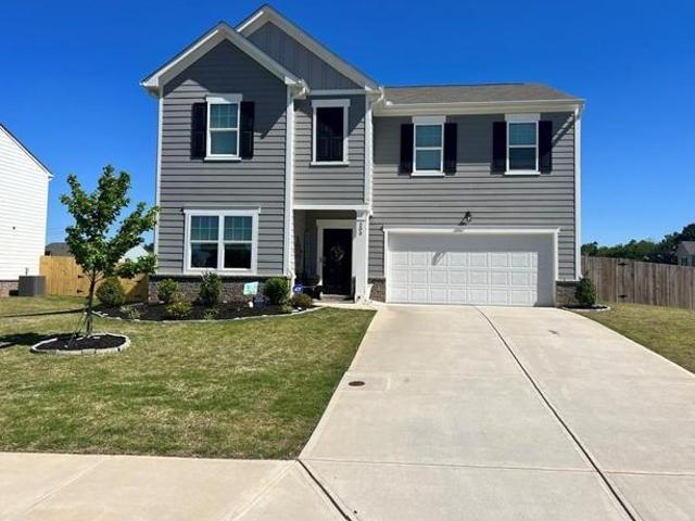 200 San Marino Wy NW, Cartersville, GA 30120