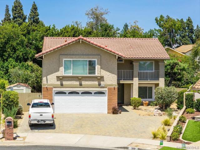200 San Miguel Drive
