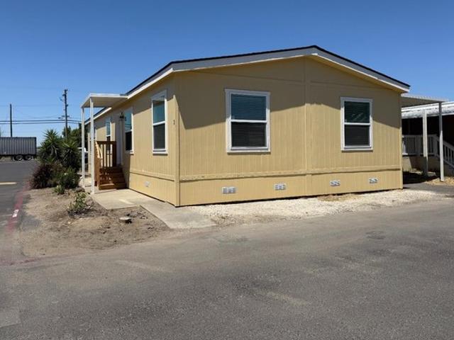 200 Santa Fe Dr Unit 3, Empire, CA 95319