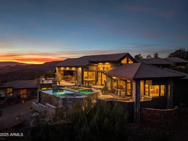 200 Scenic Dr, Sedona, AZ 86336