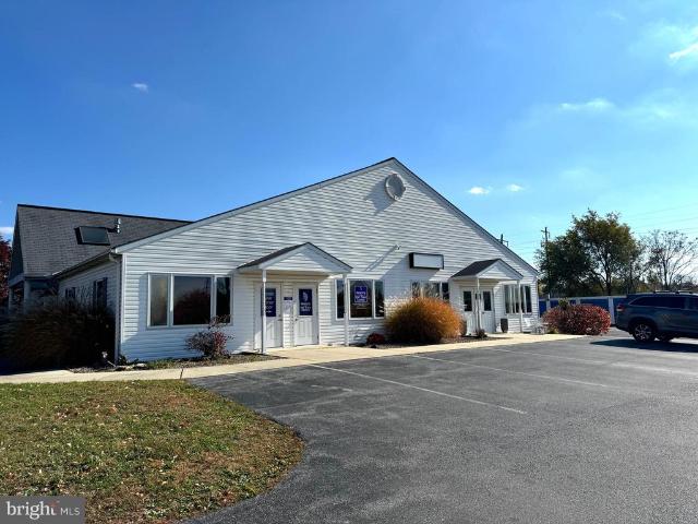 200 Schneider Drive
