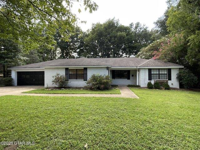 200 Setter Ln, Starkville, MS 39759