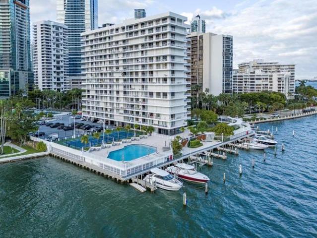 200 SE 15th Rd #4I & 4H, Miami, FL 33129