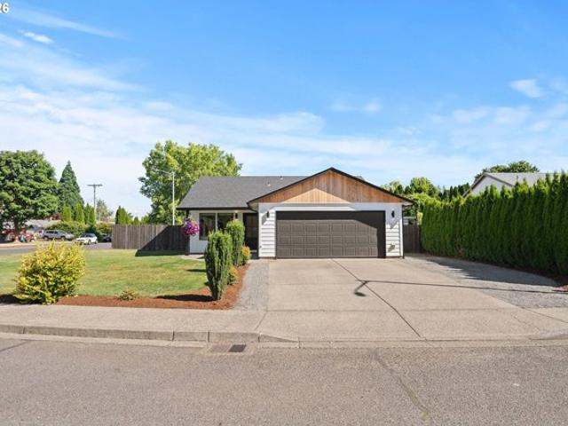 200 SE 5th Cir, Battle Ground, WA 98604