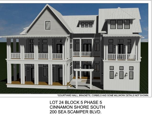 200 Sea Scamper Boulevard