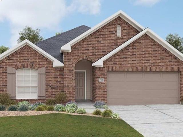 200 Seattle Slew Dr, Jarrell, TX 76537