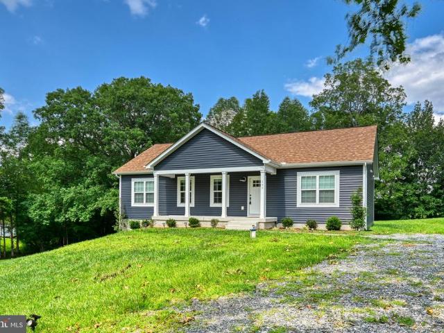 200 Seclusion Shores Drive