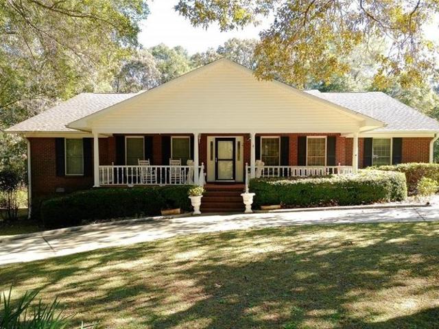 200 Shannon Dr, Andalusia, AL 36420