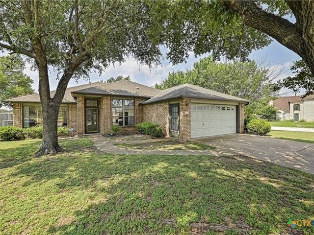 200 Shawnee Trl, Harker Heights, TX 76548