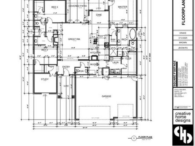 200 Shavano St, Shawnee, OK 74804